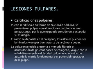 Patologias bucales.pptx radiologia | PPTX