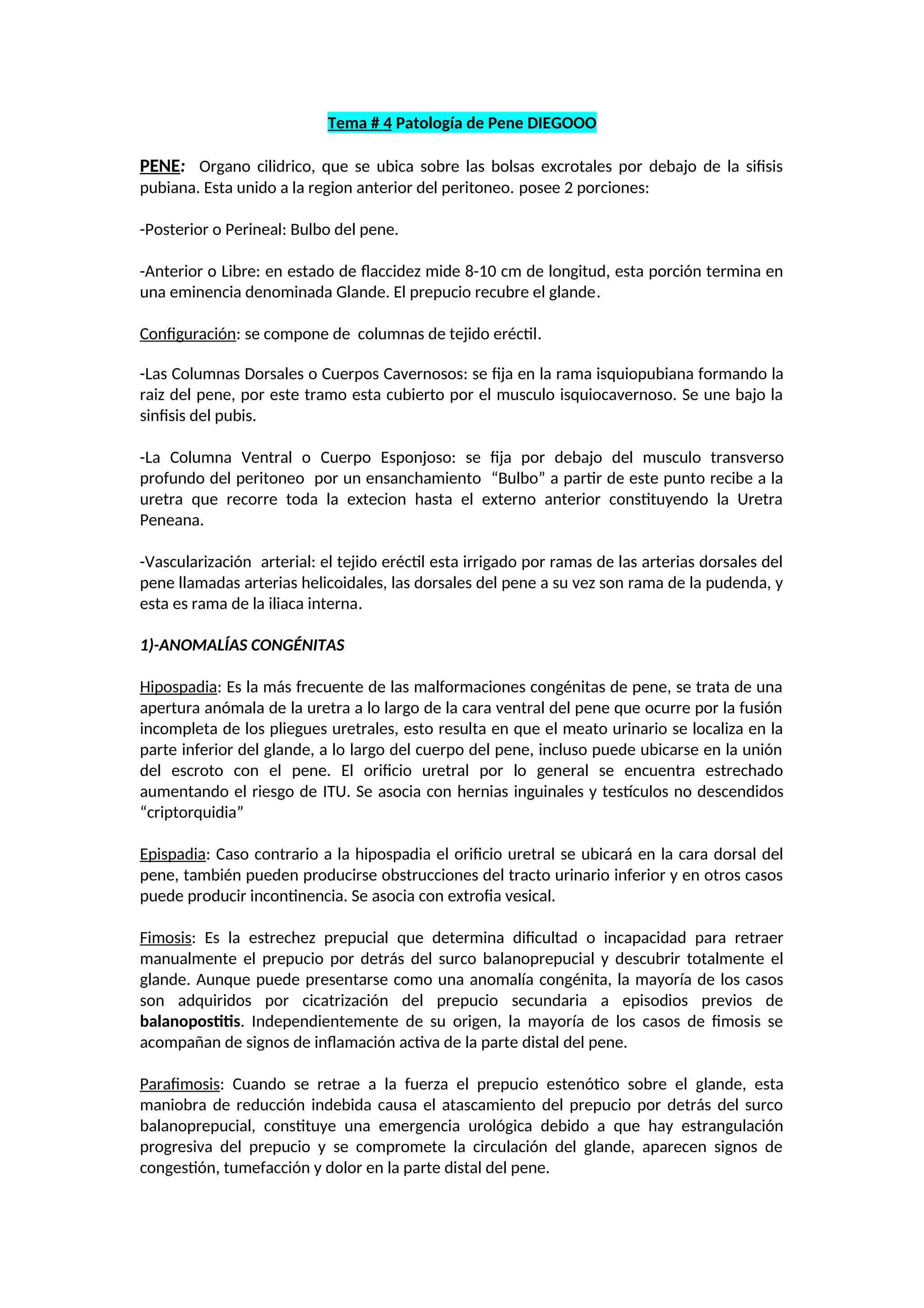 patologias del PENE y VEJIGA.docx