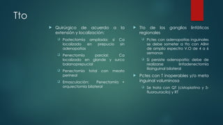 Patología Tumoral Genital Masculina.pptx