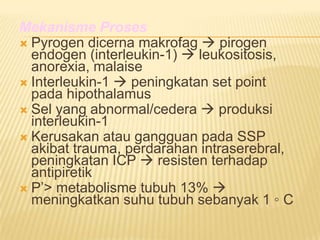 Patologi dan patofisiologi kelainan struktur dan fungsi tubuh | PPTX