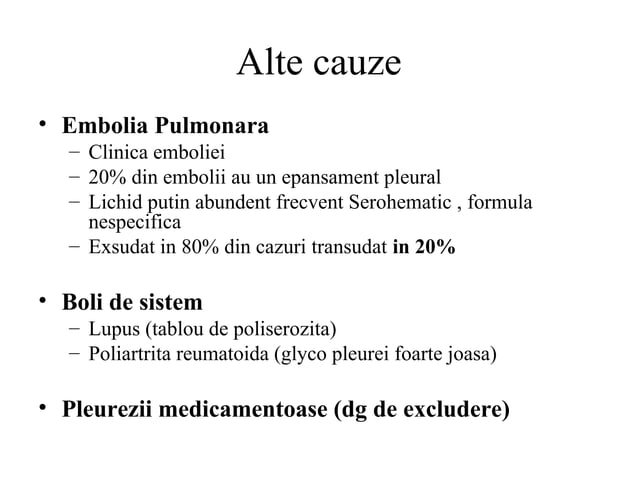 Patologie pulmonara si pleuro-pericardica.ppt