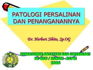patologi persalinan.ppt