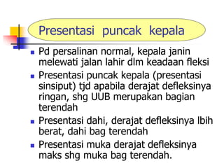 patologi persalinan.ppt