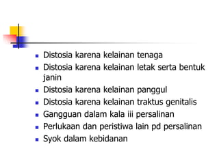 patologi persalinan.ppt