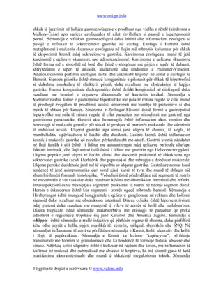 Patologji[1].. | DOC