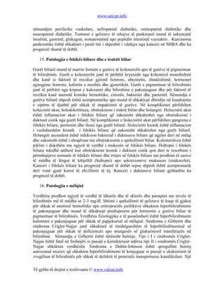 Patologji[1].. | DOC