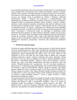 Patologji[1].. | DOC