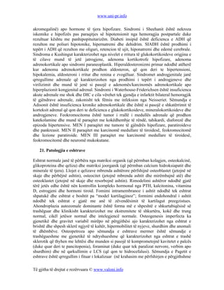 Patologji[1].. | DOC