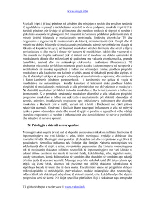 Patologji[1].. | DOC