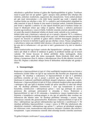 Patologji[1].. | DOC