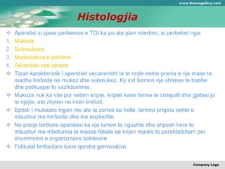 APENDECITI AKUT,, | PPTX