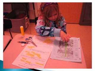 Math Profile Assessment Tool | PPTX