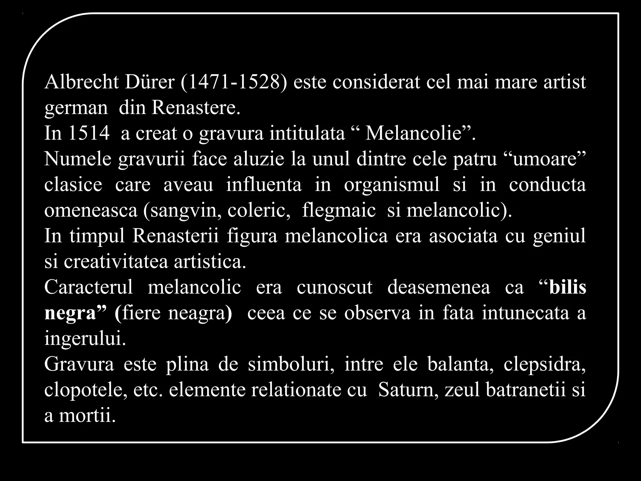 Patratul magic | PPS