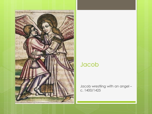 Patriarchs of the Old Testament