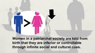 Patriarchy | PDF