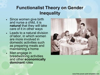 Patriarchy,gender and health of women | PPT