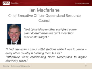 Patrice Brown - CQG Consulting | PDF