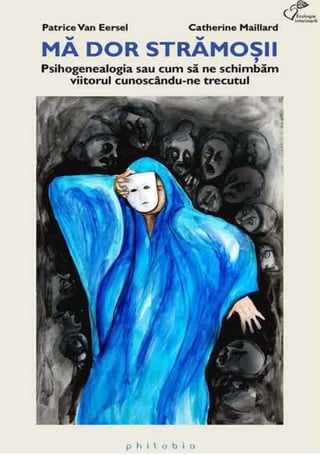 Patrice Van Eersel Catherine Maillard MA DOR STRAMOSII | DOCX