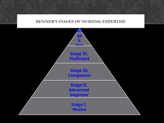 Patricia-Benner.pptx Theoretical Foundation of Nursing | PPTX