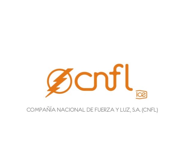 Cnfl Logo