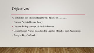 Patricia Banner Theory.pptx