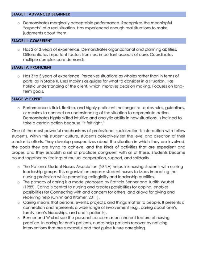 PATRICIA BENNER.pdf | Education