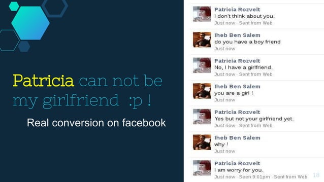 Patricia bot:The Human apprentice | PDF | Computing | Technology & Computing