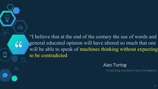 Patricia bot:The Human apprentice | PDF | Computing | Technology & Computing