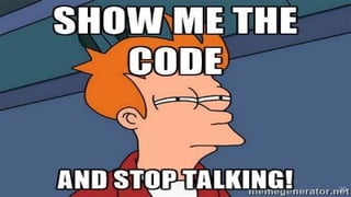 Patricia bot:The Human apprentice | PDF | Computing | Technology & Computing