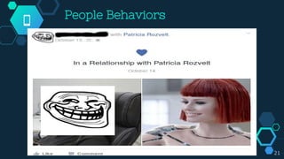 Patricia bot:The Human apprentice | PDF | Computing | Technology & Computing