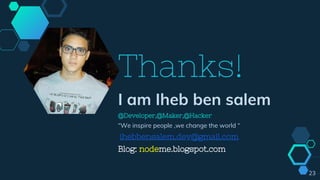 Patricia bot:The Human apprentice | PDF | Computing | Technology & Computing