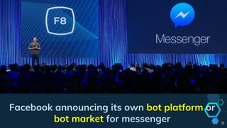 Patricia bot:The Human apprentice | PDF | Computing | Technology ...