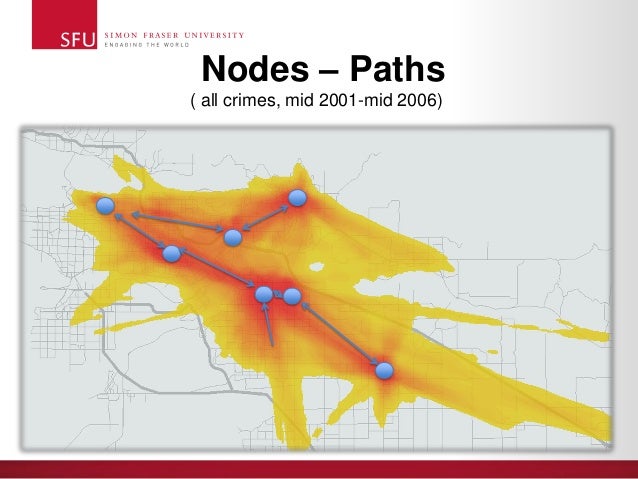 Crime Patterns and Urban Living - Dr. Patricia Brantingham