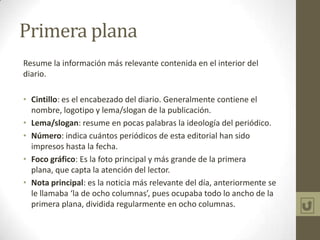 El Periódico | PPTX