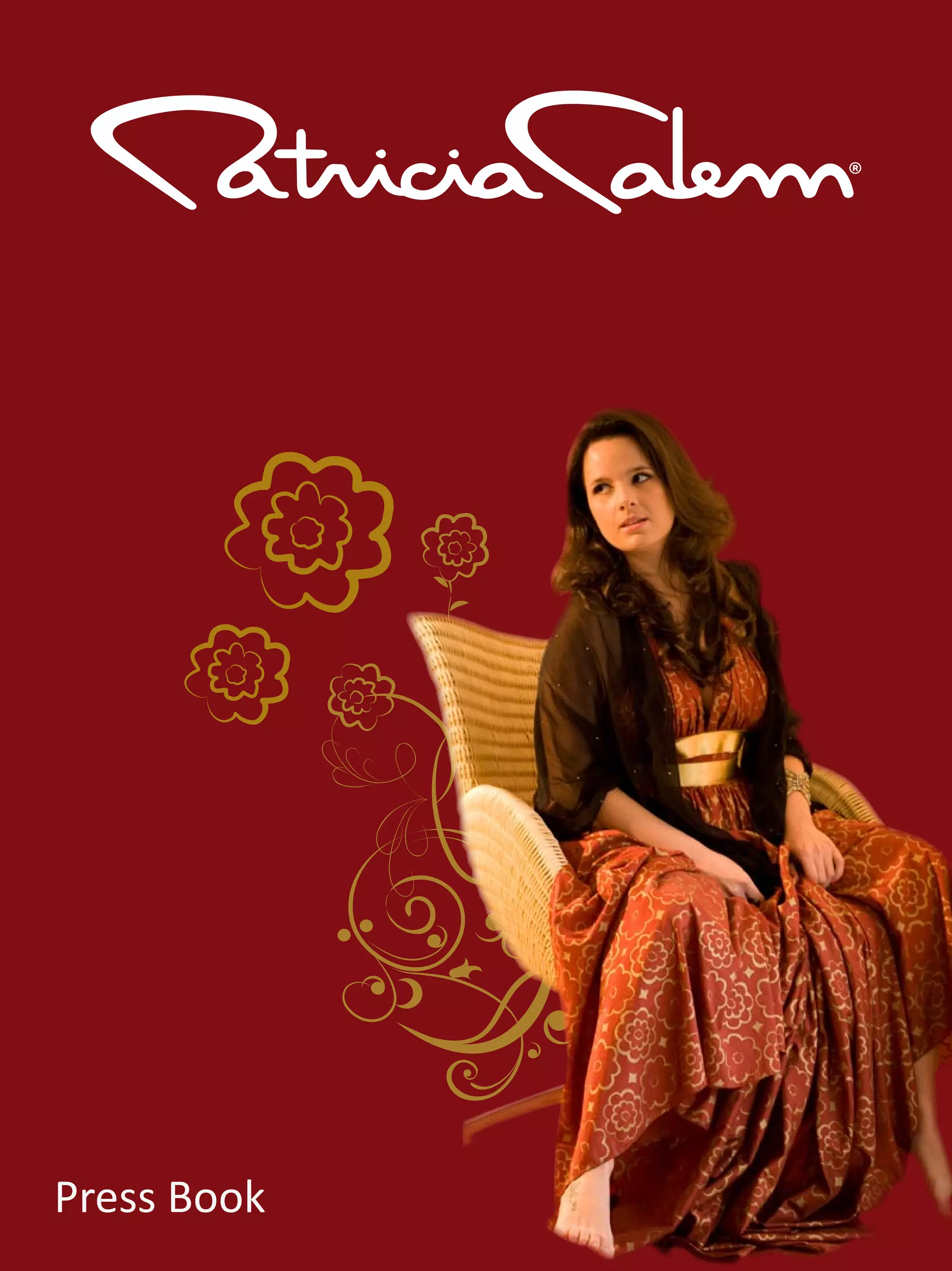 Patricia talem | PDF | World/International Music | Music