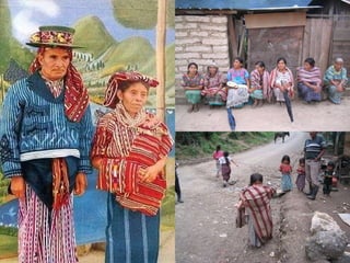 Patricia va a california | PPT