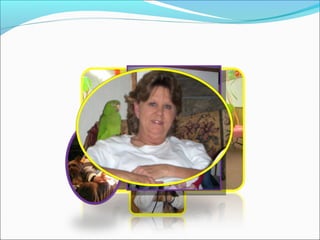 Patricia wright | PPS