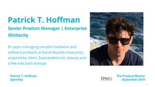 Core Product Management | PDF