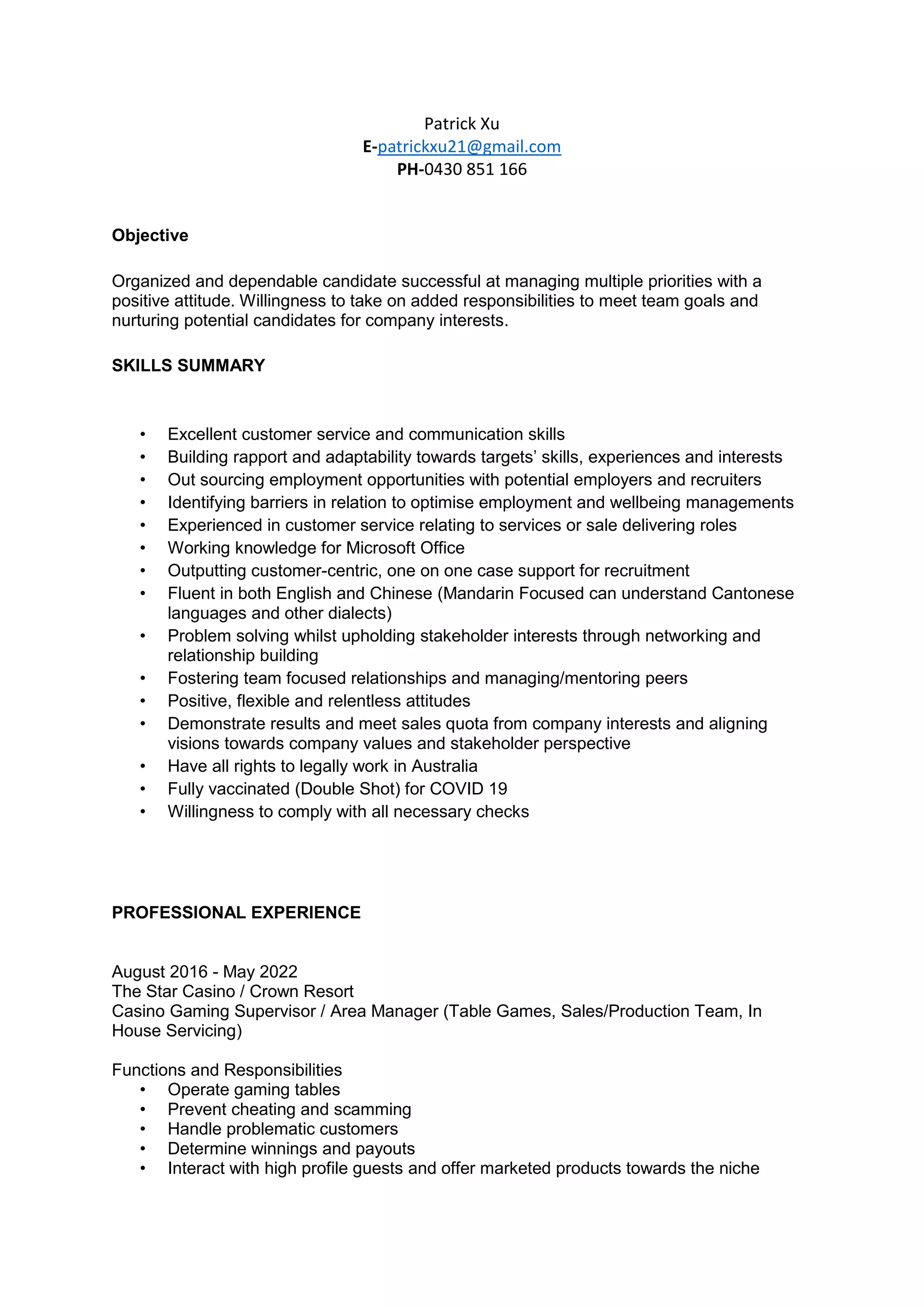 Patrick.X Resume.docx Koko.docx