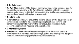 PATRICK GEDDES CONCEPT AND INTRODUCTION1.pptx