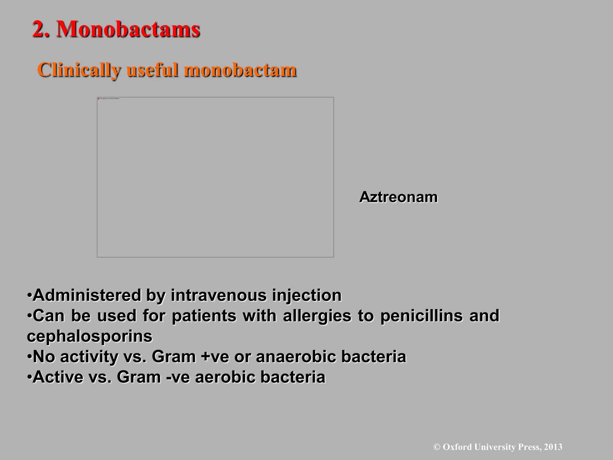 patrick6e_otherlactams_ch19.ppt