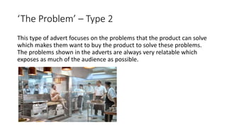 Patrick advert | PPT