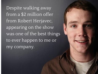 6 Leadership Lessons I Learned in Conversation With Barbara Corcoran | PDF