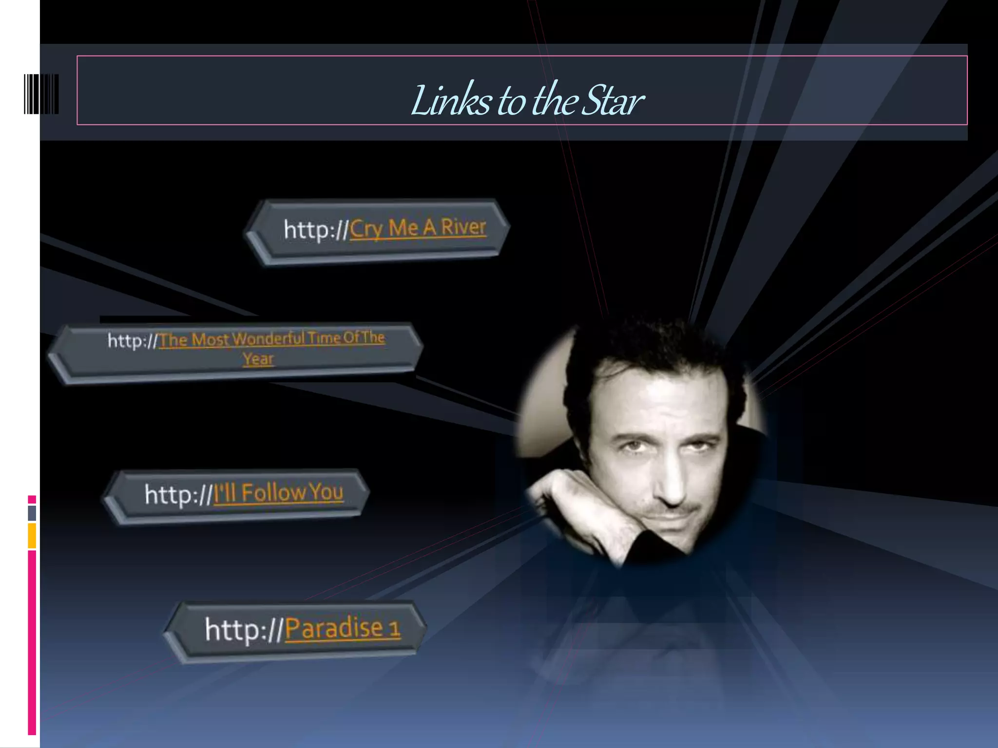 Patrick Basile | PPTX