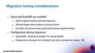 Database Migration Strategies and Pitfalls by Patrick Bossman | PPT
