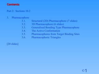 Drug Target ad discovery fi medicial chemistry .ppt