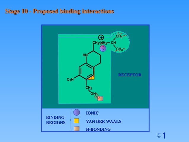 Introduction to Medicinal Chemistry patrick_ch10_p7.ppt