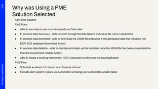 Pipeline Industry IoT - Real Time Data Monitoring | PDF