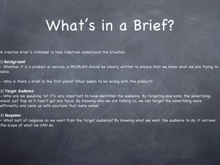 Hilmi on BRIEFS. | PPT