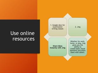 Patrick Creed: Staff Training and Development - Begin From Within ...